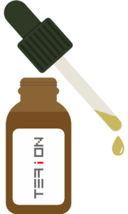 TERiON DROPS | Teri Cryogenics